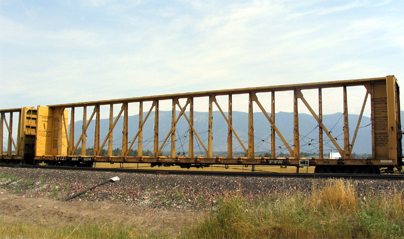 Moore Street in Princeton